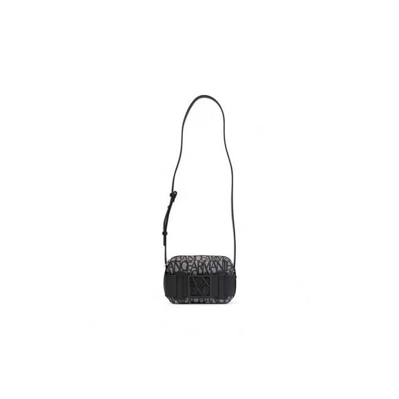 Armani Exchange | Bags | Armani Exchange Ax Monogram Crossbody Bag ...